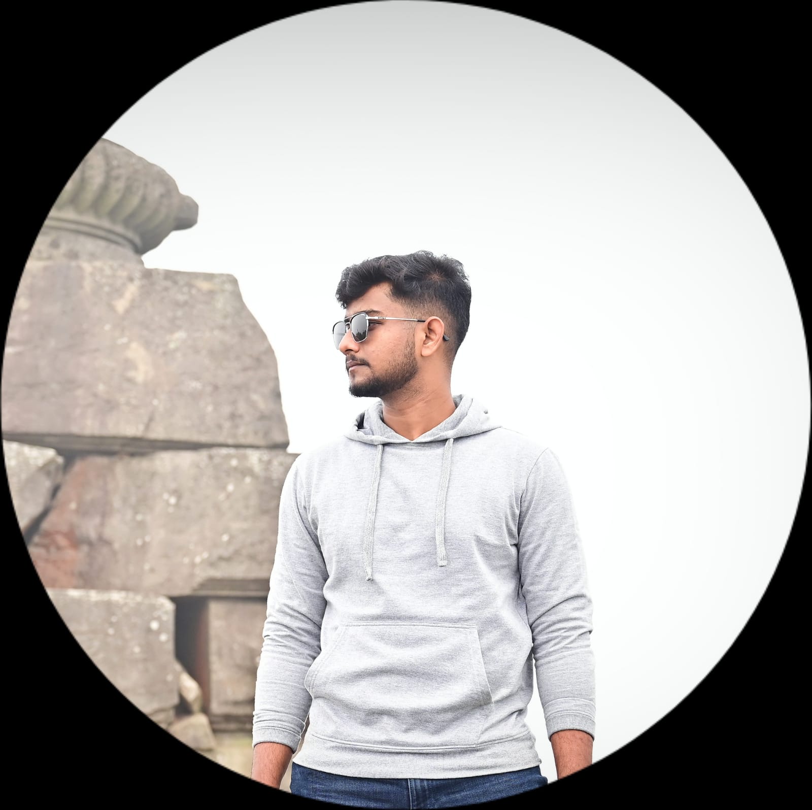 Bikram Pradhan Portfolio